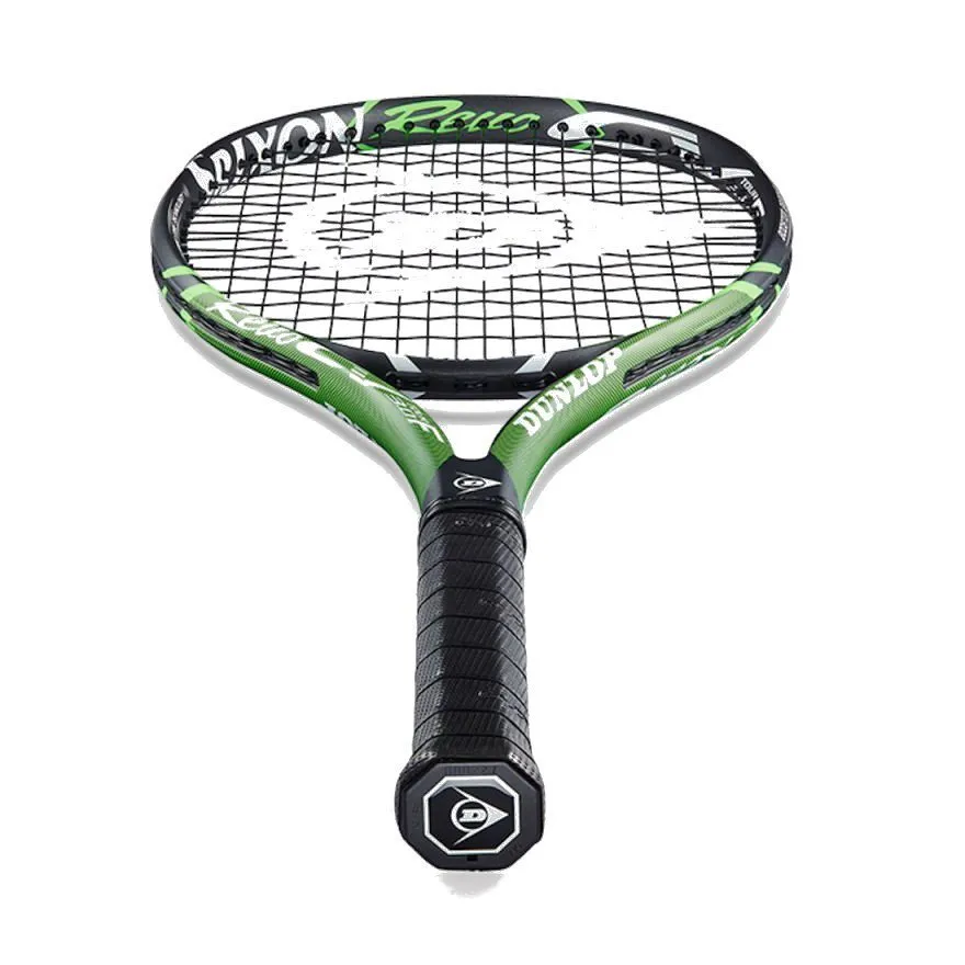 Dunlop Tennis Rackets – Dunlop SX, Dunlop CX, Dunlop NT, etc.