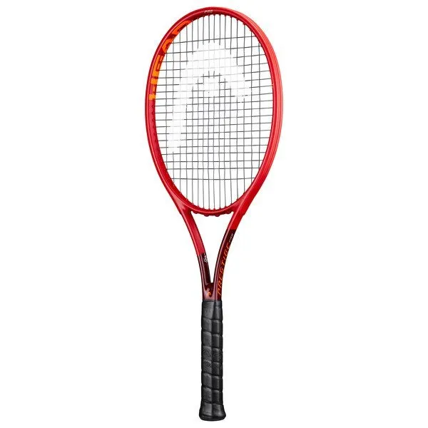 Head Tennis Rackets – Head Gravity, Head Radical, Head Prestige, etc.