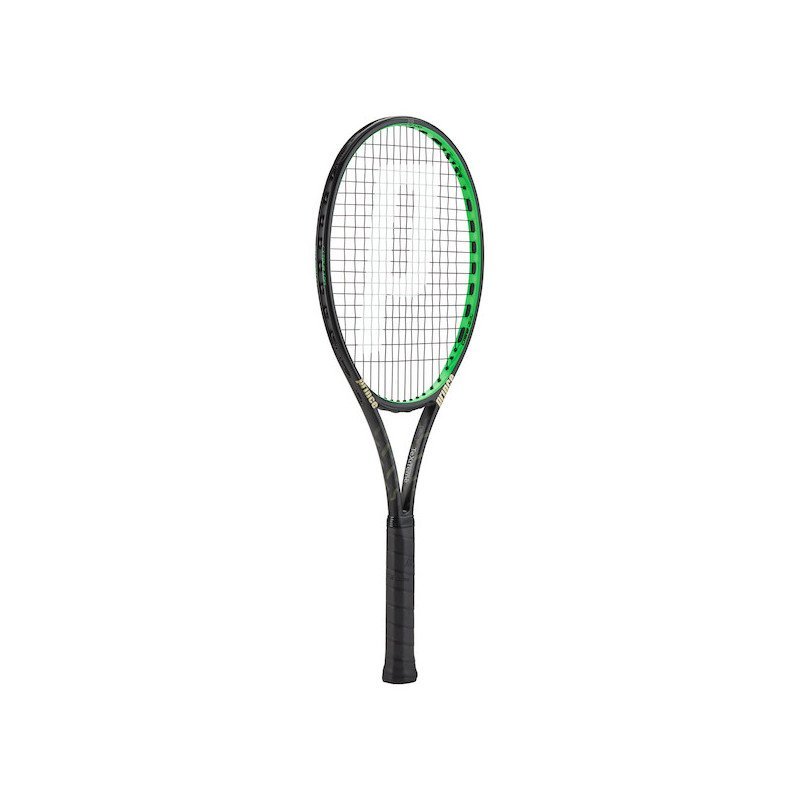 Prince O3 Tour 100 Tennis Racket - Shopping.tennis