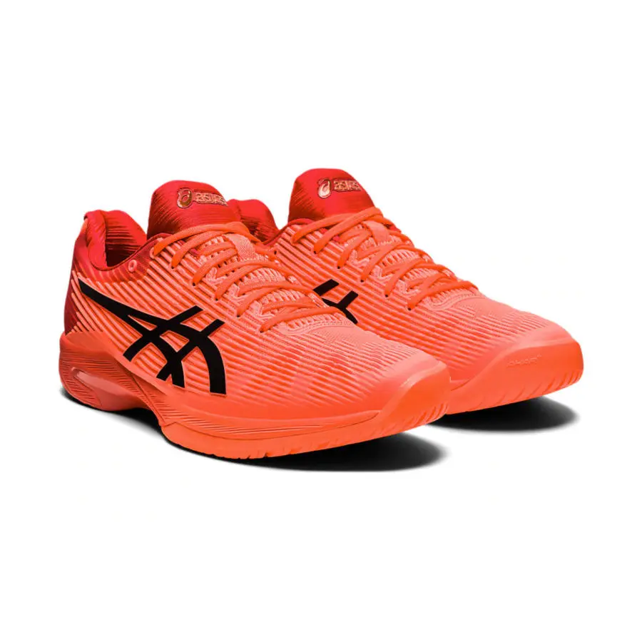 Asics Solution Speed FF Tokyo Tennis Shoes for Men - Shopping.tennis