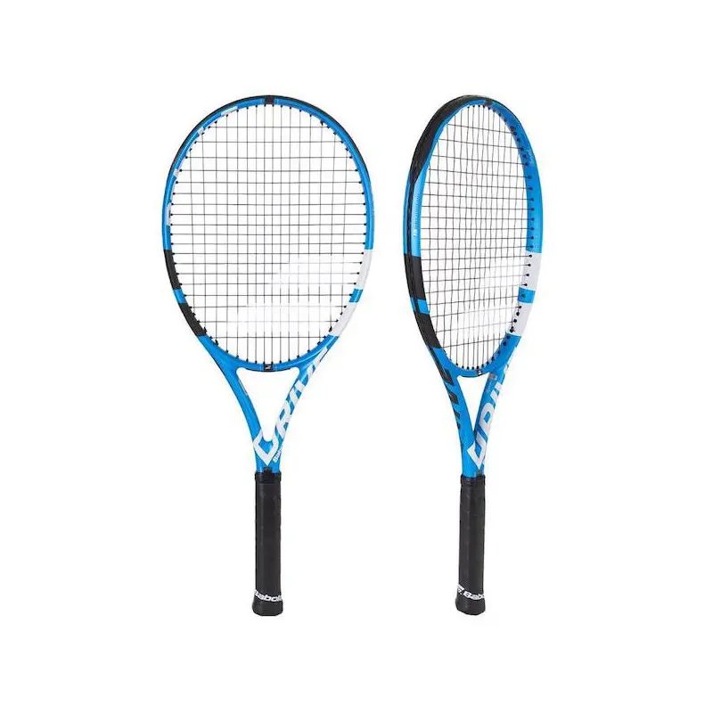 Babolat Tennis Rackets – Babolat Pure Drive, Pure Aero, Pure Strike, etc.