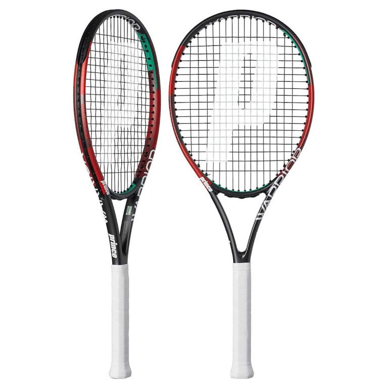 Prince Tennis Rackets – Prince Beast, Prince Tour, Prince Phantom, etc.