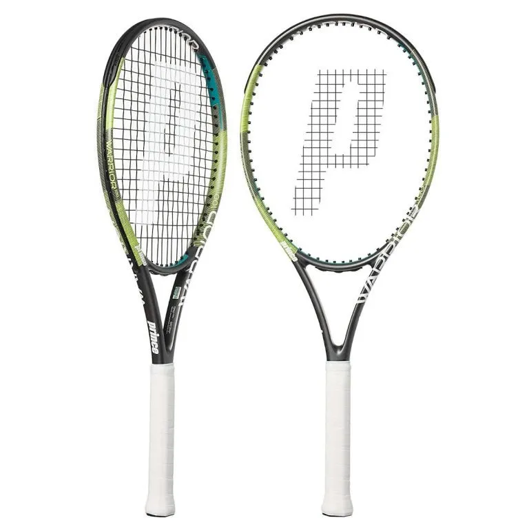 Prince Tennis Rackets – Prince Beast, Prince Tour, Prince Phantom, etc.